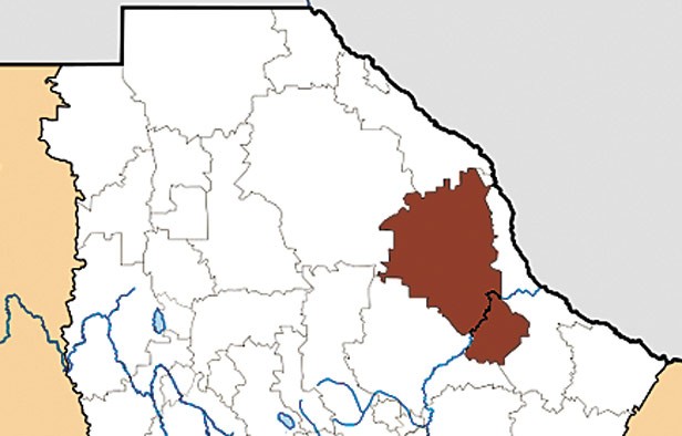 Reporteros.com: COYAME, UN CASO INÉDITO