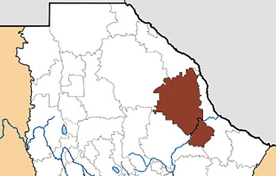 Reporteros.com: COYAME, UN CASO INÉDITO