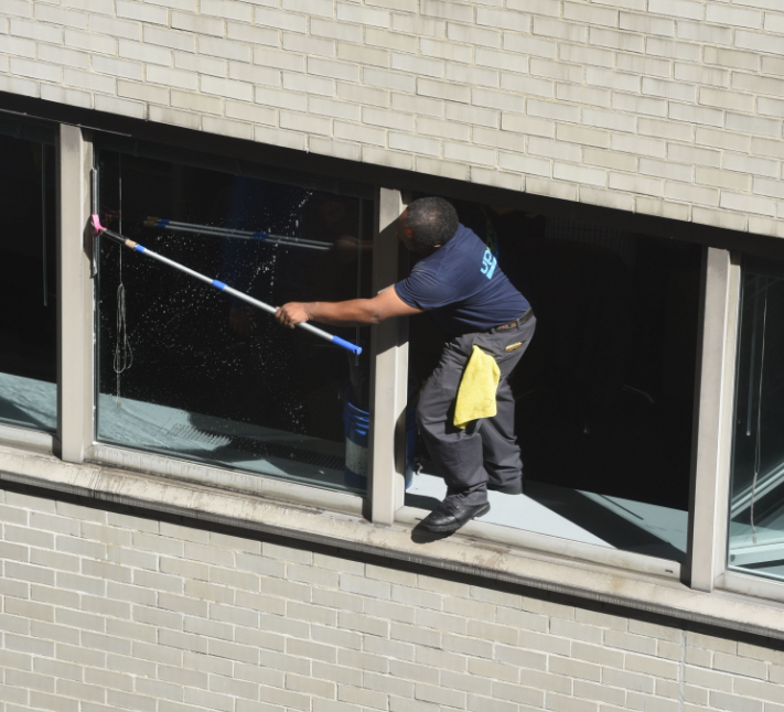 Robinson-Solutions Professional Window Cleaning: September 2016
