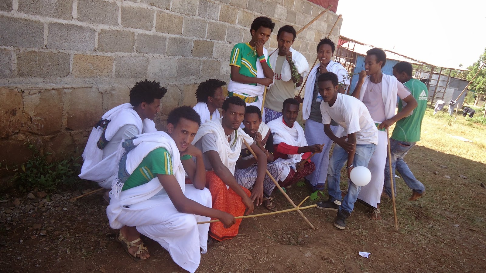 ሀዋሳ ዩኒቨርሲቲ አዋዳ ካምፓስ (HAWASSA UNIVERSITY AWADA CAMPUS) : የብሄር በሄረሰቦች ቀን ...