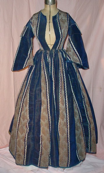 All The Pretty Dresses: 1850's Antebellum Dress