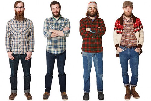 jessee's spot: how to tell if you are a hipster