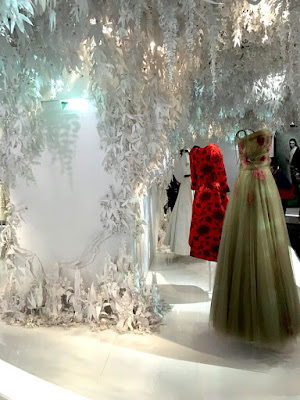 Fashion Doll Stylist: The Majesty of Christian Dior, 70 Years of Style