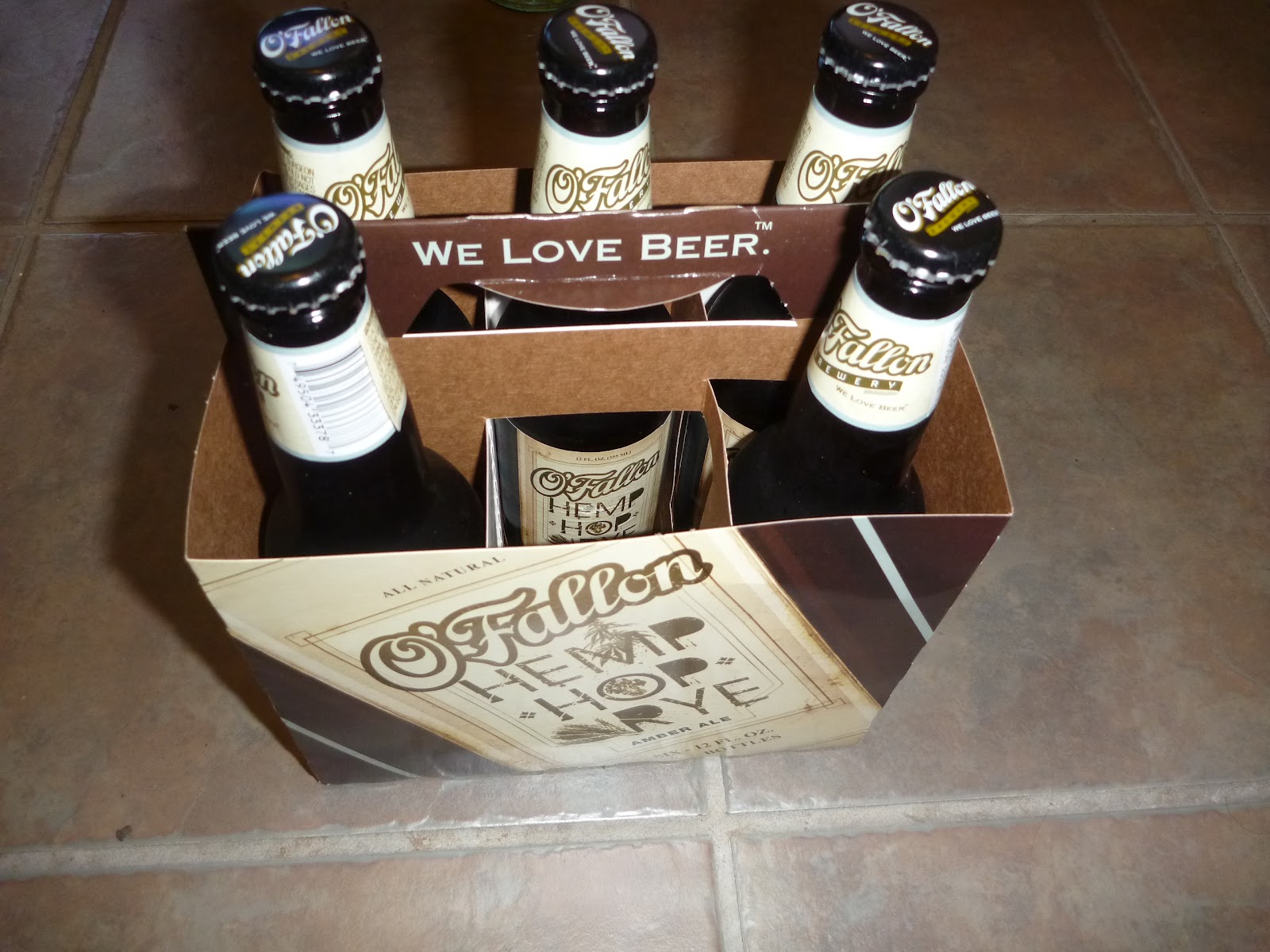 Just Jane Beer Blogger