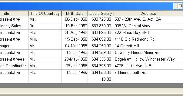 Union Query ~ LEARN MS-ACCESS TIPS AND TRICKS Union Query ~ LEARN MS-ACCESS TIPS AND TRICKS