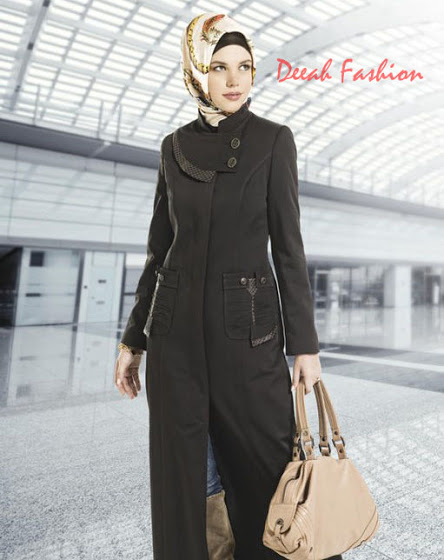 Maria Modes - Desainer dan Penjahit Busana (Kediri): Busana Muslim Modern