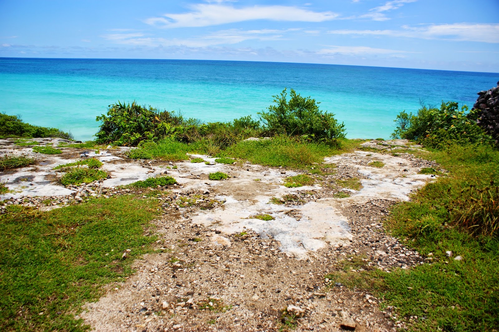 => Go Travel: Yucatán en 30 Fotos, el Paraíso Terrenal