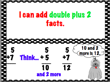 Learning with Firsties: Envision Math Topic 5 Focus Wall and LIteracy ...