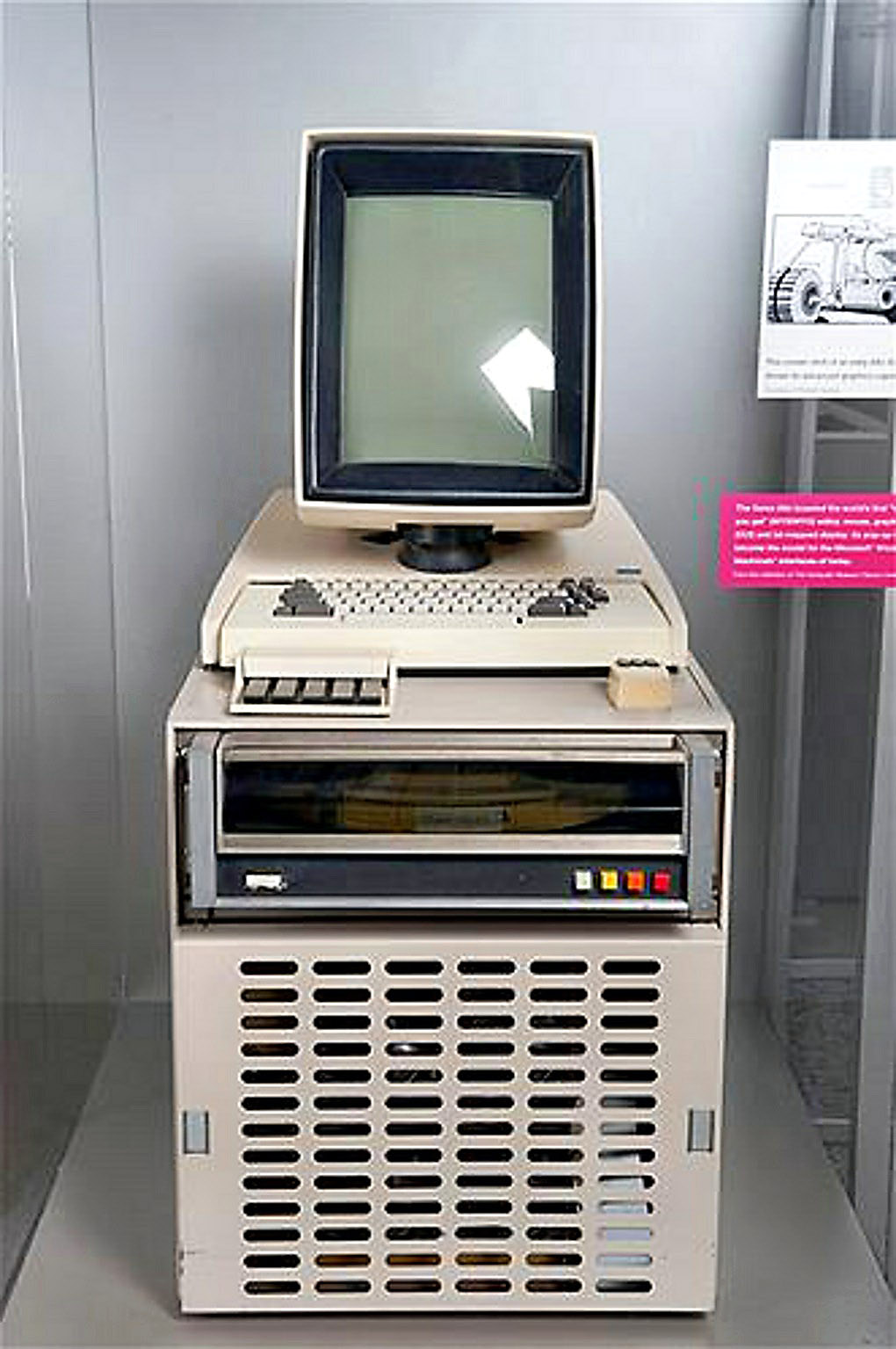 Happy Birthday der PC wird 65 | Gerrys Blog