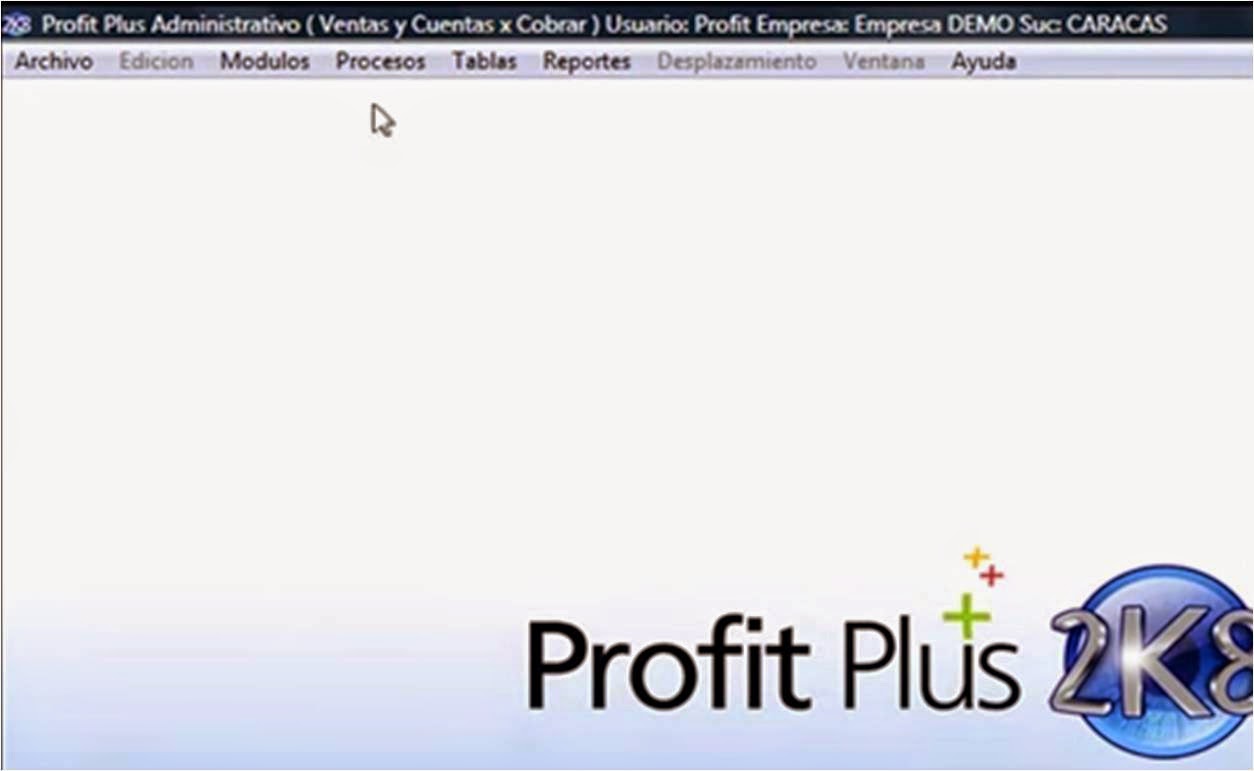 Profit Plus: Imagenes