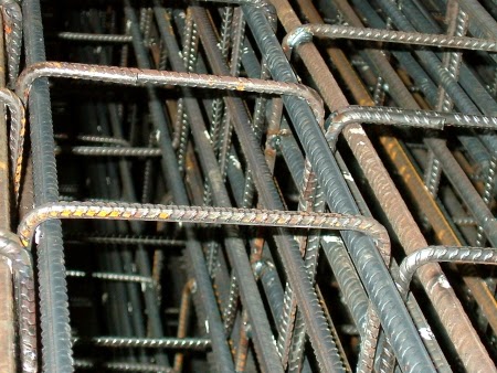 METAIS FERROSOS | Engenharia Civil para Estudantes