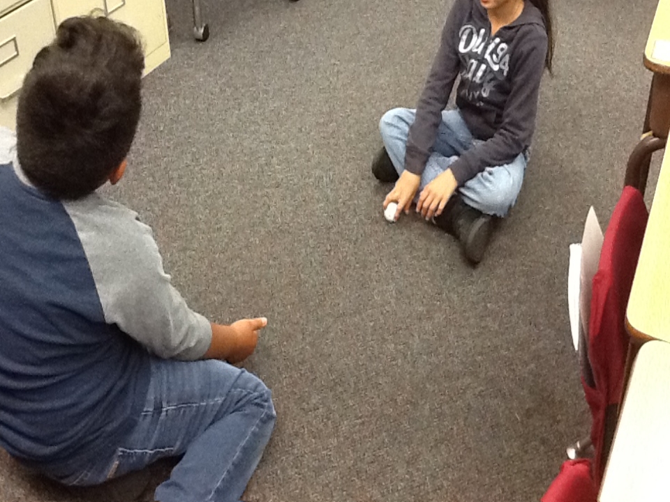 Mrs. Navarre’s Teaching Blog: Roll a Word Activity