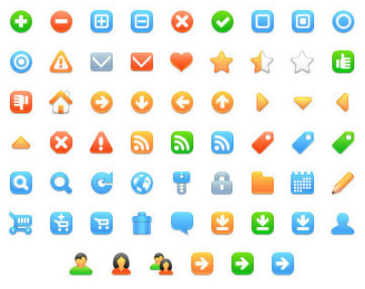 Perjalanan Tanpa Batas: Icon Lucu - Free download