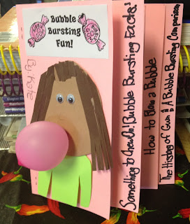 Working 4 the Classroom: Open House Classroom Pizzazz