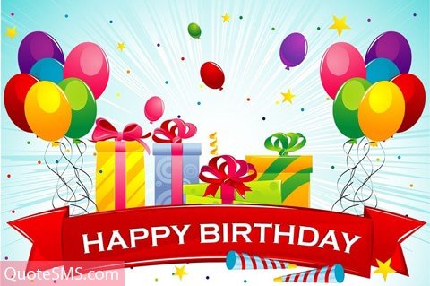 HAPPY BIRTHDAY WISHES | Appy Birthday