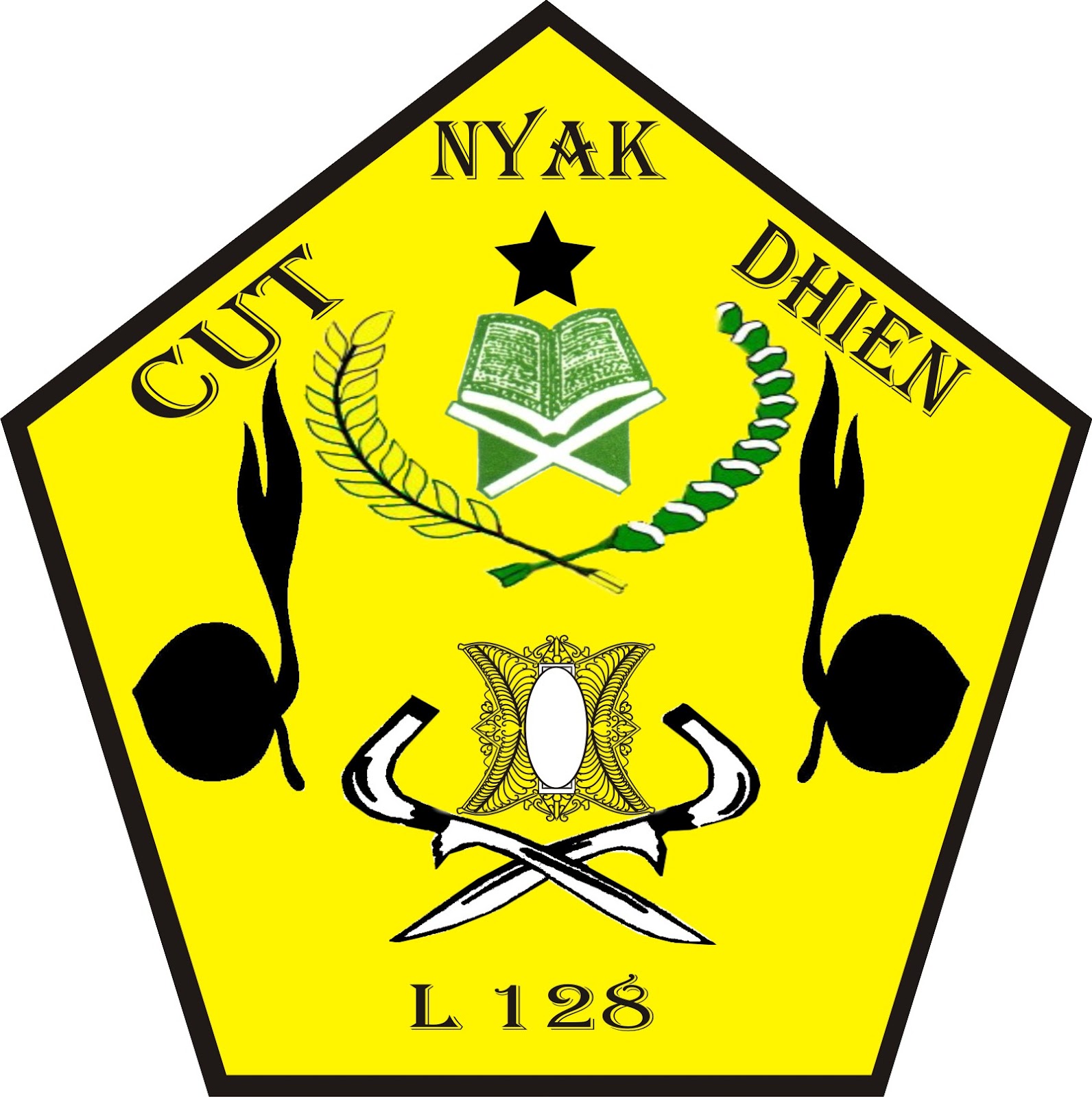 CnD S©ouT ™: LOGO AMBALAN