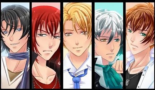 [Review] Amor Doce - MaYu Geek