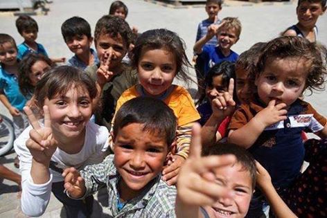 Nel carrello di Chicca: Rahma School, una splendida realtà che ha ...