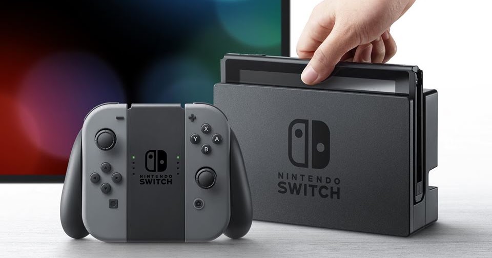 Nintendo Switch Presentation 2017 — resumo da conferência - Nintendo Blast