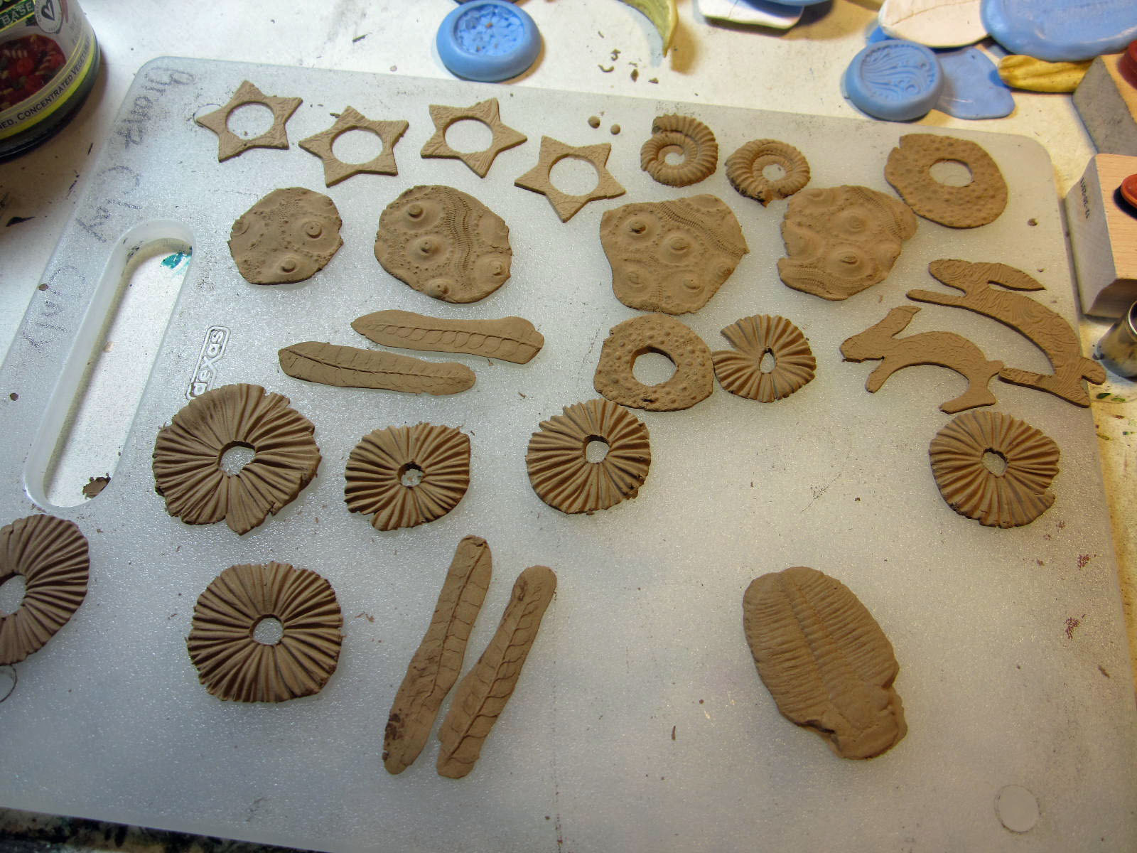 Love My Art Jewelry: A Peek into Production