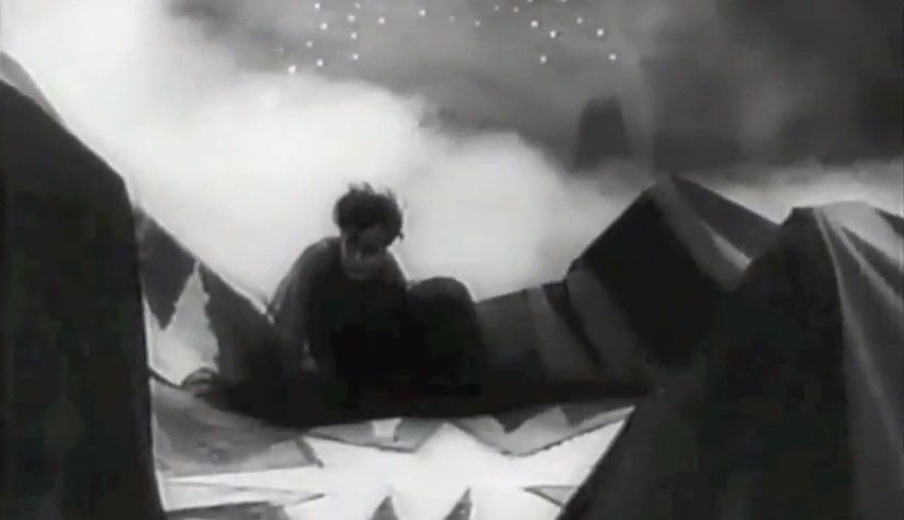 A Silent Film Diary: 95. Algol (1920)