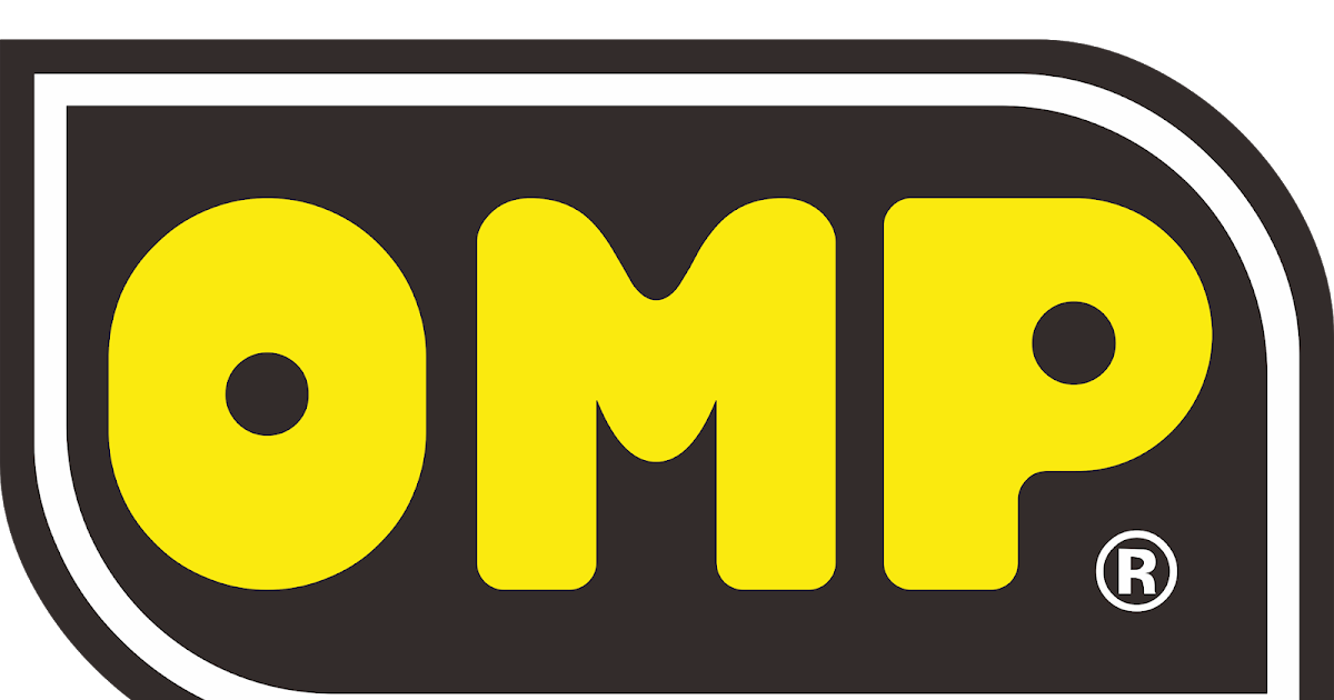 Logo OMP Racing Vector Cdr & Png HD - Biologizone