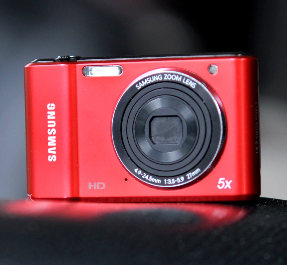 Jual Samsung ES90 Smart Camera Bekas | Jual Beli Laptop Second dan ...