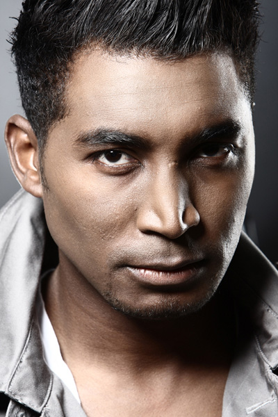 Big 2 Town Festival: Emo Adams