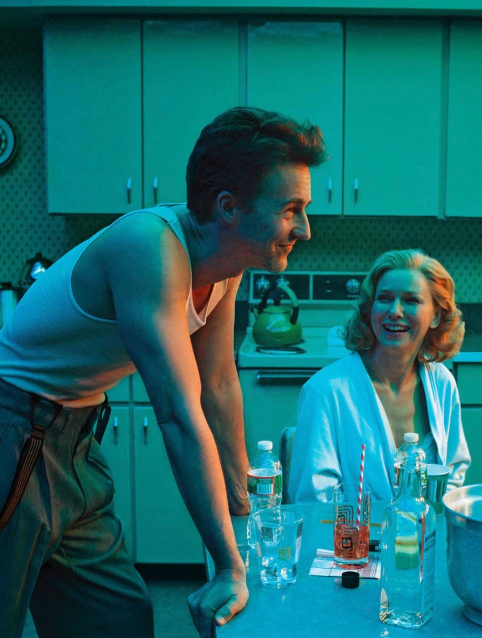 Birdman: or (The Unexpected Virtue of Ignorance)