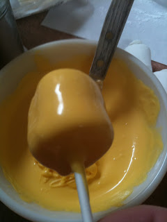 Nick's Knacks: Lego Head