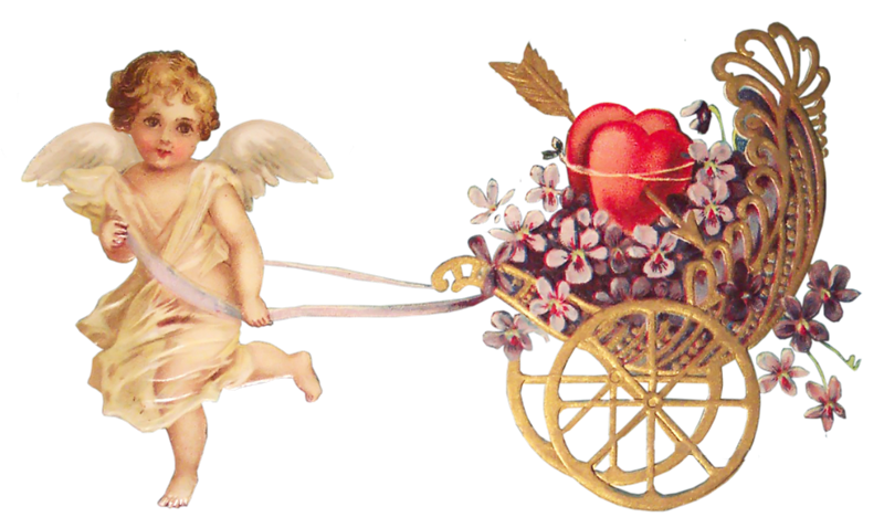 ® Colección de Gifs ®: IMÁGENES DE CUPIDO