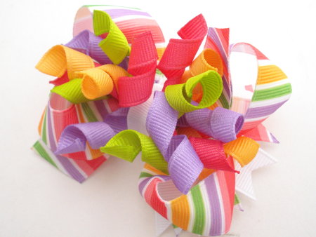 BowSweet: Made to Match! (M2M M2MG)