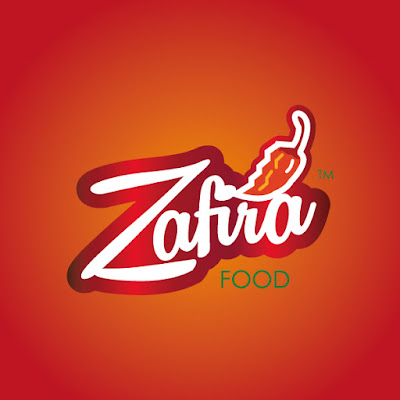 Zafira Logo ~ Yellow Ant Communications