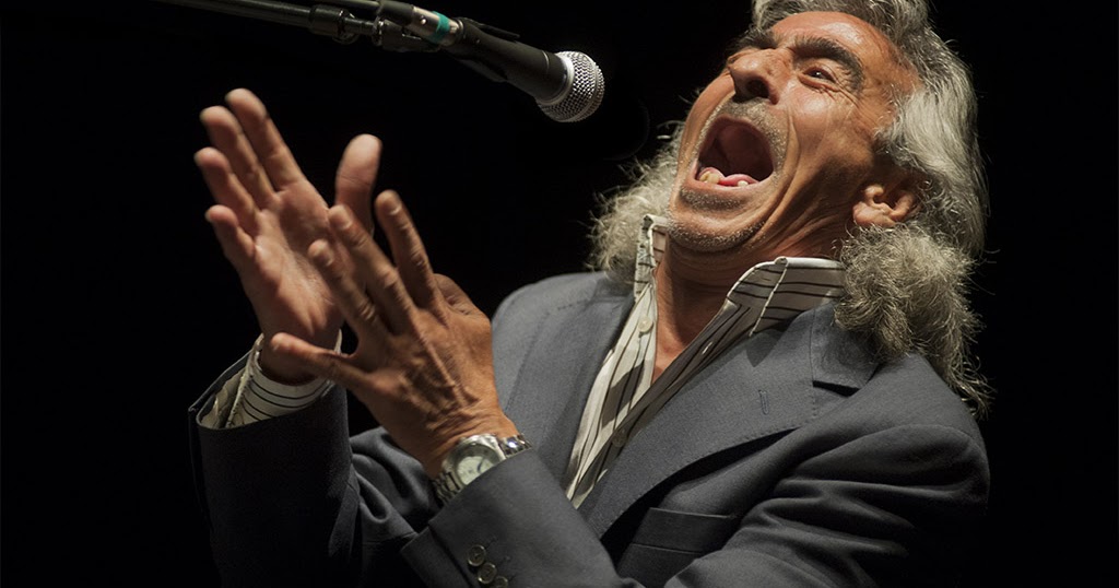 The Flamenco Files: El Capullo de Jerez