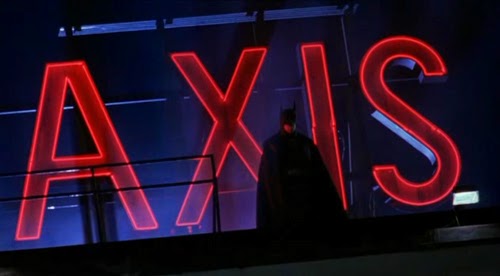 25 Things You Probably Didn't Know About BATMAN (1989) - The Geek Twins