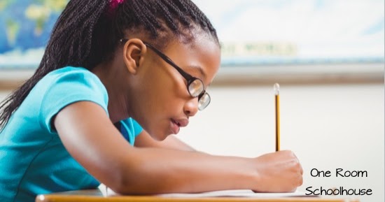 Writing Programs for Special Education Students | One Room Schoolhouse