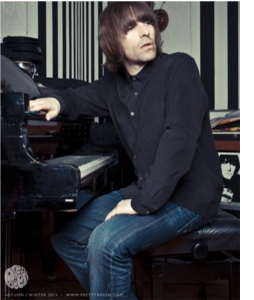 DIARY OF A CLOTHESHORSE: PRETTY GREEN - THE STORY