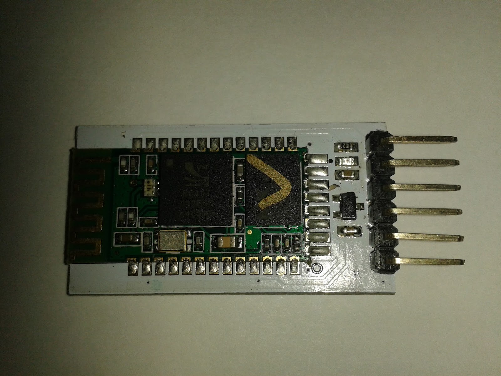 Proyectos Compatibles Con Arduino EspaÑol DomÓtica Casera Tutorial Arduino Con Bluetooth