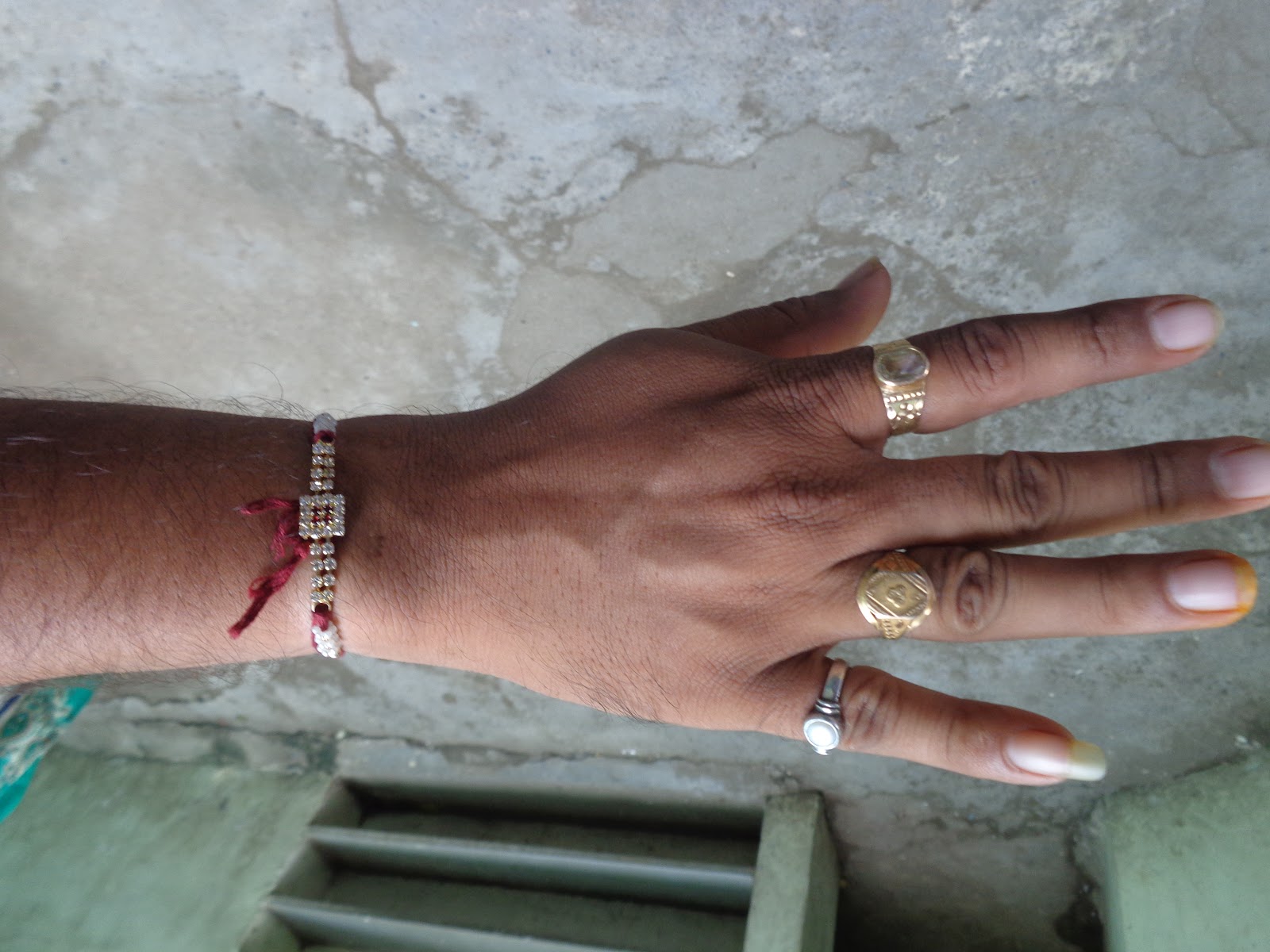 Today Rakshabandhan-Rakhi Festival-Nariyeli Purnima-Baev-Celebration ...