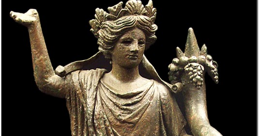 Il Regno: Parentalia — Honoring Our Ancestors and Family