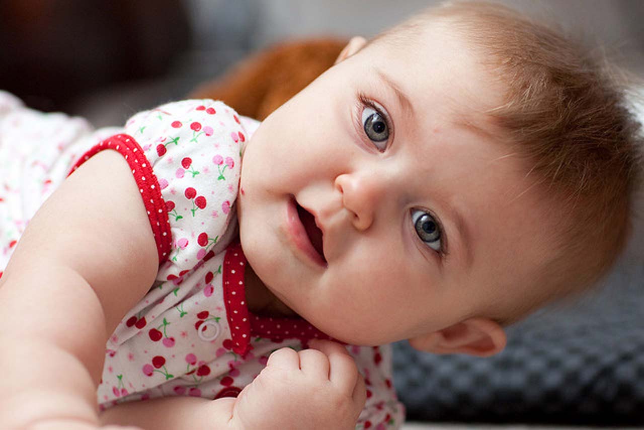Cute and Lovely Baby Pictures Free Download - Duul Wallpaper