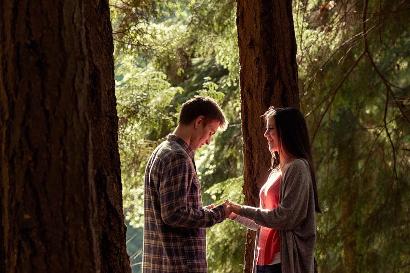 Hurzeler Photography | the Blog.: Scott & Lacey | Edmonds Engagement ...