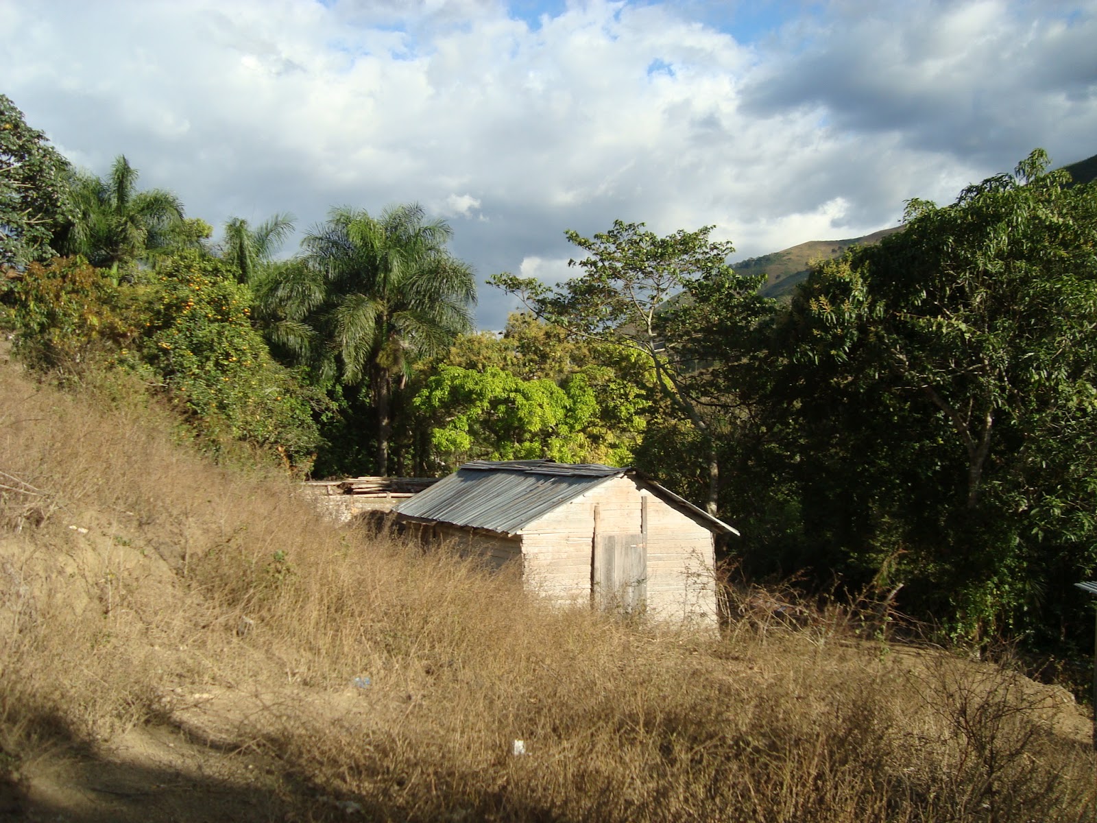 64 AÑOS COMPARTIENDO VIDA: JIMANÍ