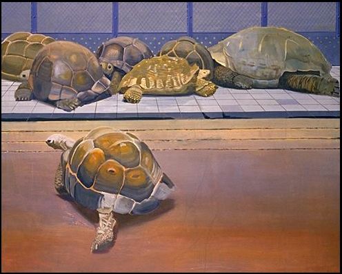 Artefields: | NOUVELLE FIGURATION