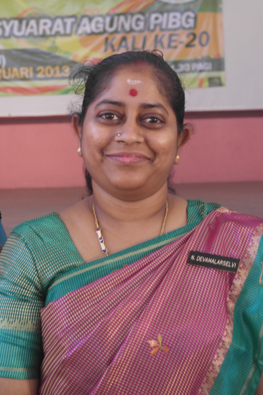 SELAMAT DATANG KE BLOG PIBG SMK PG 2