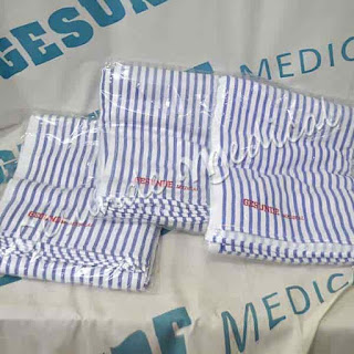 Selimut Pasien Rumah Sakit - Toko Medis Jual Alat Kesehatan