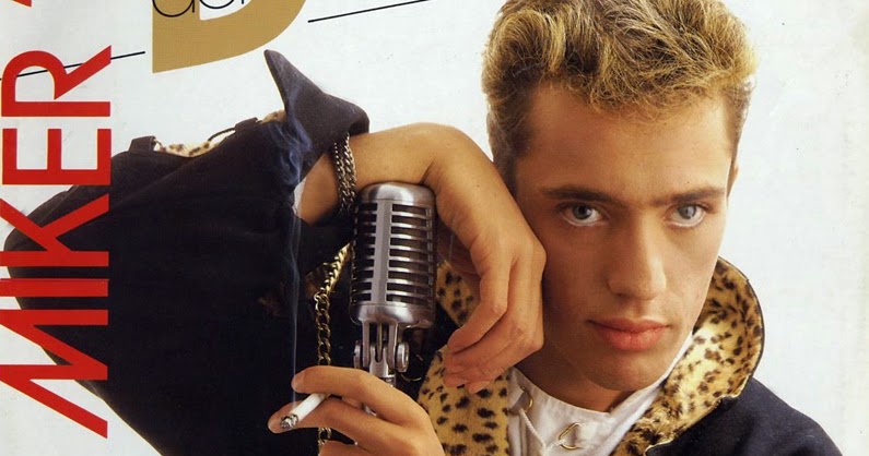 RÉGI IDŐK POPZENÉJE ARCHÍVUM: MC MIKER G. AND DEEJAY SVEN