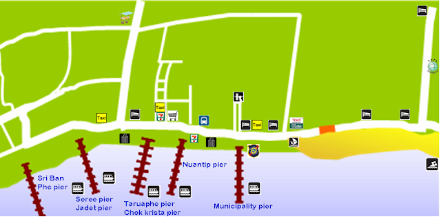 Bra att veta om Ban Phe | Ban Phe | Swethaiparadise