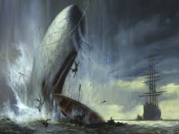 Clancy Tucker's Blog: 5 February 2016 - WAS MOBY DICK REAL?