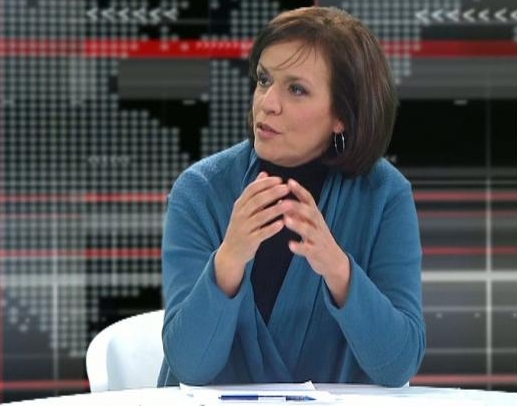 Portugal Rebelde: HELENA MATOS | Discurso Direto